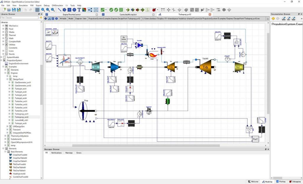[連載]Modelicaによる熱流体の世界の歩き方：OpenModelicaによるモデリング＆シミュレーション基本手順 | Virtual ...